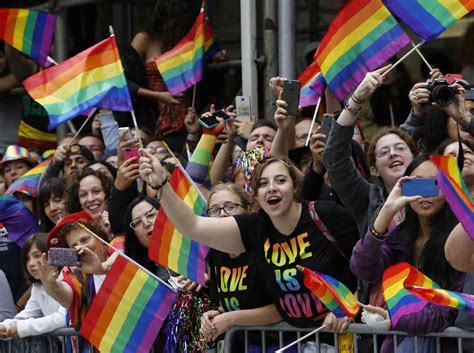 Lgbt Là Gì Tìm Hiểu Về Người Chuyển Giới Và đồng Tính