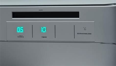 How To Fix Hisense Dehumidifier Error Codes