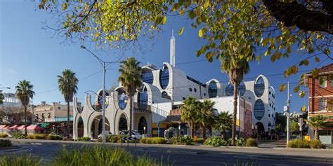 Victorian Pride Centre Vpda