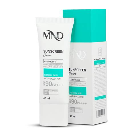 معرفی، قیمت و خرید آنلاین کرم ضد آفتاب با فاکتور حفاظتی 90 Spf 90