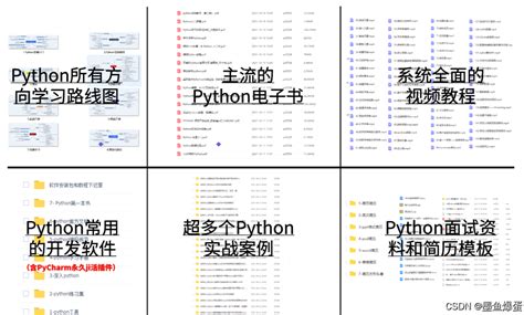掌握python办公自动化，轻松成为职场高效达人用python自动办公做职场高手 Csdn博客