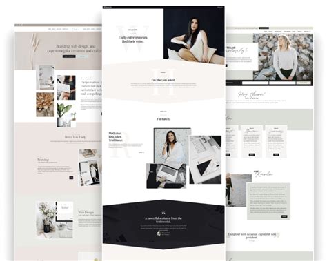 Overhanging Blurb Images Using Negative Margin Brand And Build