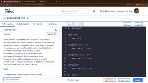 Day20 30daysofcoding Nxtwave 30daysofcoding Pythonprogramming