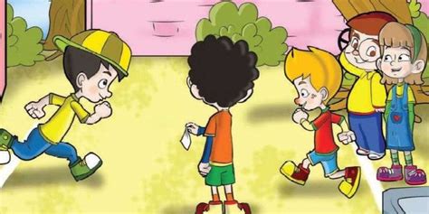 Mendil Kapmaca Oyunu Nasıl Oynanır Oyun Haberleri Tr