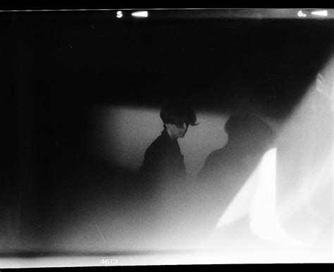 Meet Patrick Graham Canvasrebel Magazine