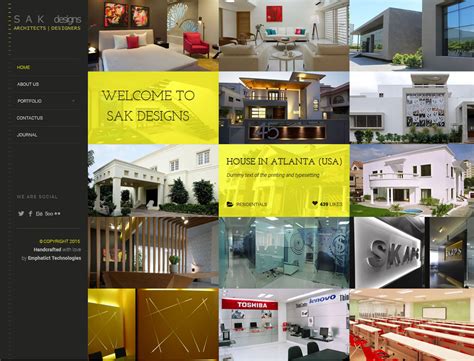 Web Design Company India Mobile App Development Digital Marketing India Emphatic Technologies