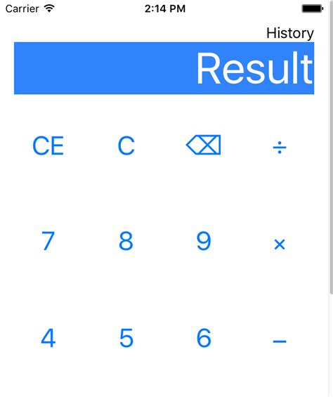 Xcode If Iphone Landscape Is Wcompact Hcompact Why Does It Look So