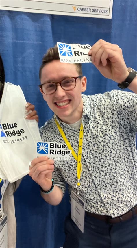 Blue Ridge Risk Partners Home