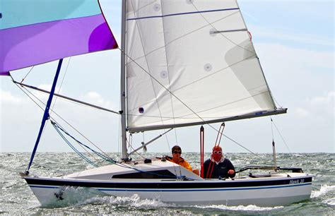 Hawk 20 Cabin Hawk 20