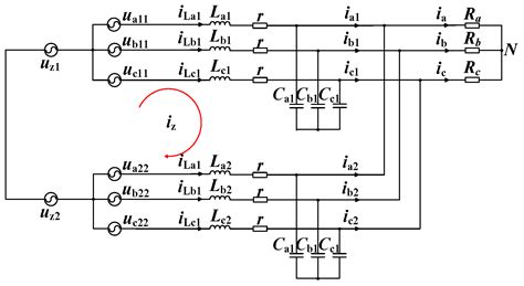 Research On Circulating Current Suppression Control Of Parallel Inverters