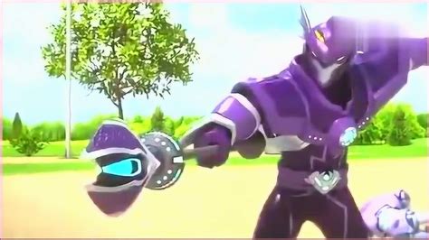 迷你特工队露西受伤了，看着都好疼 高清1080p在线观看平台 腾讯视频