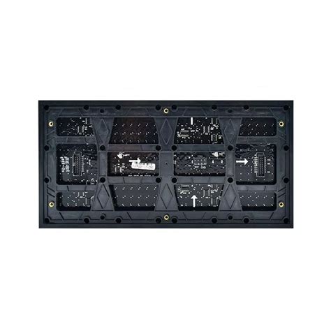 KEYESTUDIO LED panel module P KT για Arduino x cm RGB