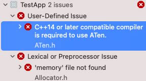 Awful Official IOS Benchmark Tutorial From Pytorch Org Issue Pytorch Pytorch GitHub