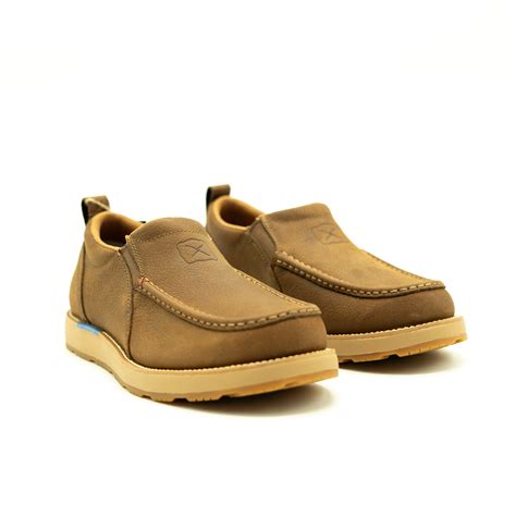 Twisted X Slip On Casual Shoe Jessesboots1989