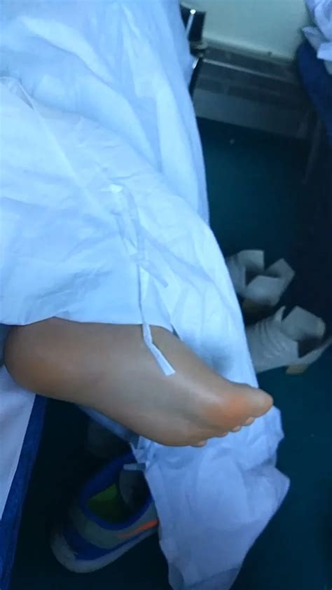 Play With Sleeping Feet On The Train Video Thisvid Com