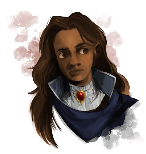 I Made An Artwork For Zybilna It Will Be A Long Time Before My Party