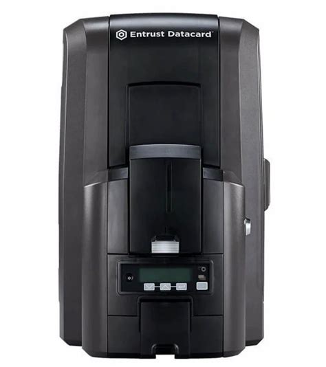 Entrust Datacard Artista Cr805 Retransfer Printer At ₹ 285000 Kg Layout Coimbatore Id