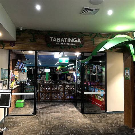 Ingleburn Rsl Club In Ingleburn New South Wales Clubs And Pubs Near Me