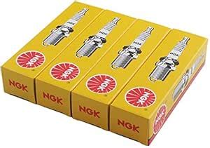 Amazon.com: NGK Spark Plug 7822 BPR6ES Pack of 4 : Automotive