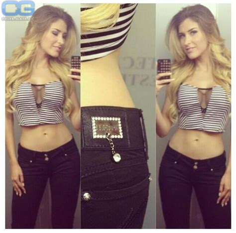 Mariana Gonzalez Nude Pictures Photos Playboy Naked Topless Fappening