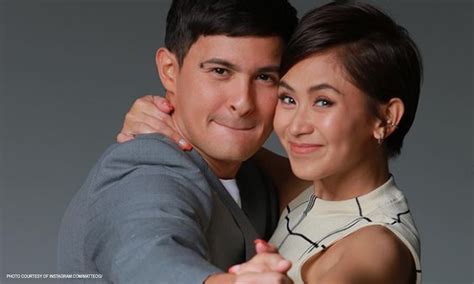 Matteo At Sarah Inalok Ng Collab Ng American Singer