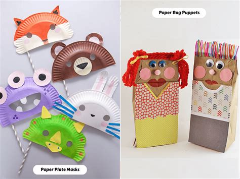 Arts And Crafts Activity For Preschoolers 26 Ideas And Projects Teaching Expertise