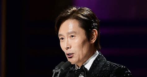 포토 남우주연상 수상한 이병헌