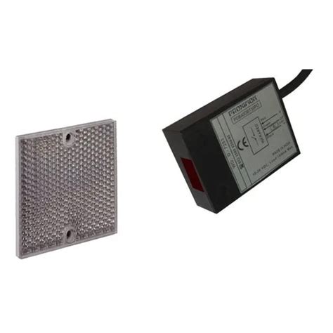 Car Detection Sensor Material Abs At Best Price In Thane Proximon