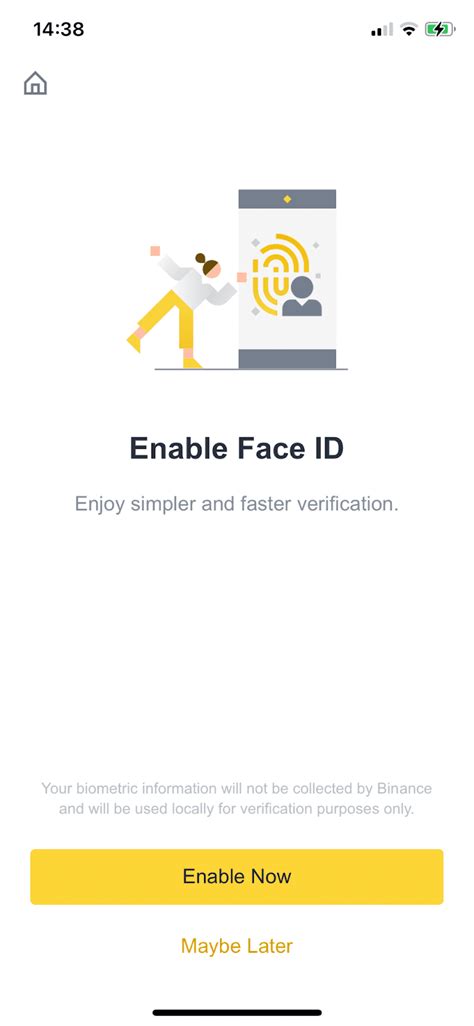 What Is Biometric Authentication And How To Configure It