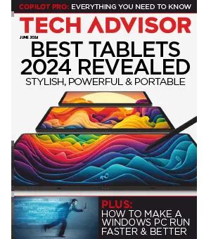 Tech Advisor - June 2024 | Free Magazines PDF