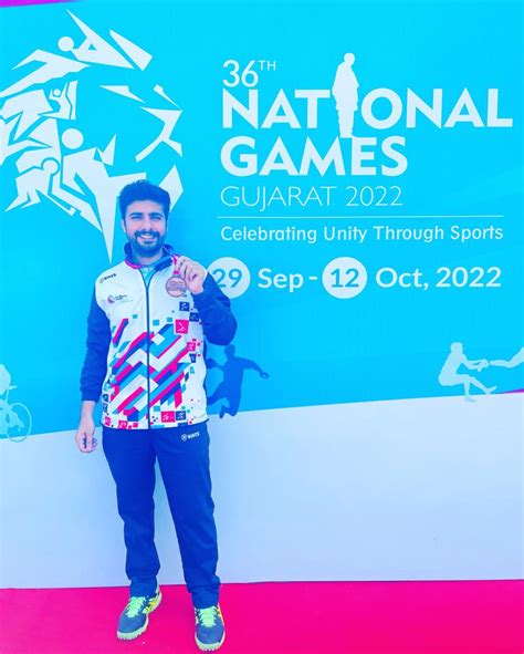34thnationalgames 35thnationalgames 36thnationalgames Ravi Dixit