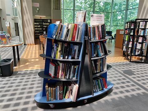 Friends Of The Silver Lake Library