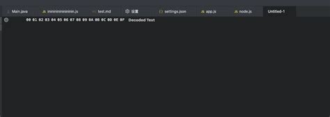 [bug] 安装了 Hex Editor 插件之后，新建文件时只展示了 Customeditor 视图 · Issue 1025 · Opensumi Core · Github