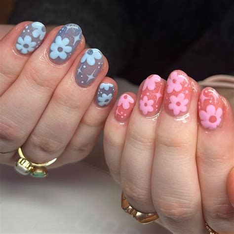 Georgia Cotterill On Instagram Glitter Jelly Flowers 🌸 Inspo