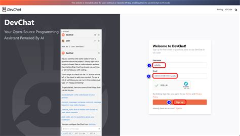 【devchat】智能编程助手，告别敲代码烦恼，从此爱上ai编程 Csdn博客