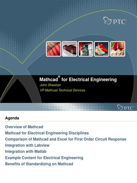 Mathcad For Electrical Engineering Pdf Transformer Electrical