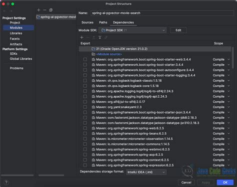 How To Open Multiple Projects In The Same Window In IntelliJ IDEA Java Code Geeks