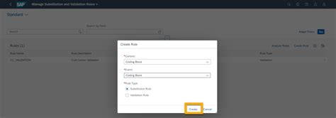 Sap S 4hana Cloud Validation And Substitution Rule Sap Community