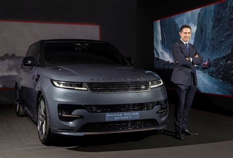 본격 출시 앞둔 올 뉴 레인지로버 스포츠 가솔린 하위 트림 추가 투입 제이슨류닷넷