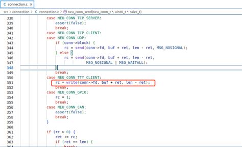 连接modbus Rtu设备，连接线已经被人为断开了，依然显示已连接，状态不正确 Neuron Emq 问答社区