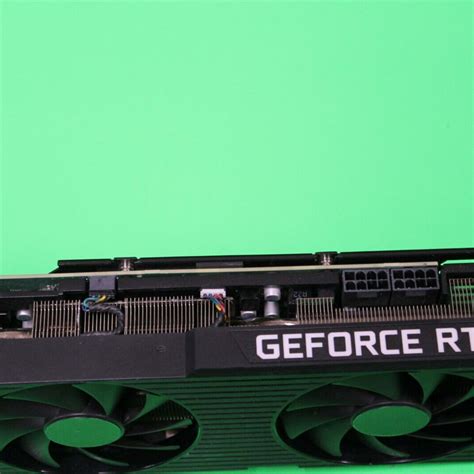 Dell Alienware Nvidia Geforce Rtx 3080 10gb Gddr6x Graphics Card Gpu Non Lhr 4y12v Jawa