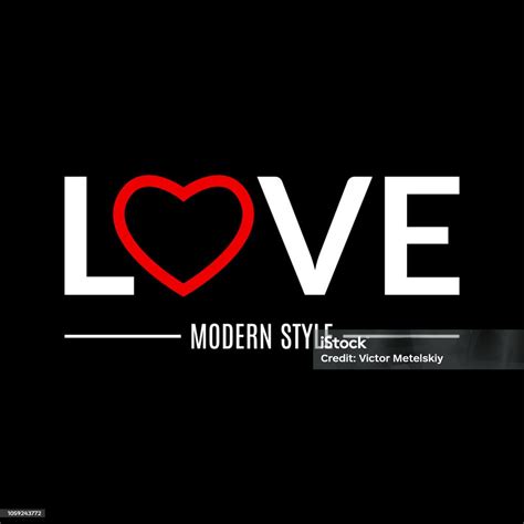 사랑 슬로건 또는 인쇄입니다 마음으로 타이 포 그래피 디자인입니다 사랑 배너 포스터 현수막 T셔츠 인쇄 디자인 및 의류 그래픽 템플릿 벡터 일러스트입니다 T 셔츠에 대한