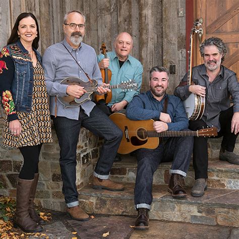 John Reischman And The Jaybirds Sunday February 2 2025 Pender Harbour Music Society