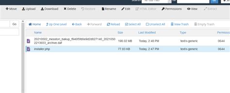 Hướng Dẫn Sử Dụng Plugin Duplicator Wordpress Để Backup Và Restore