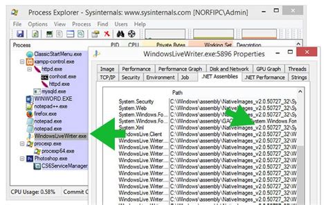 Como Saber Que Versión De Net Framework Tengo Instalada En Windows