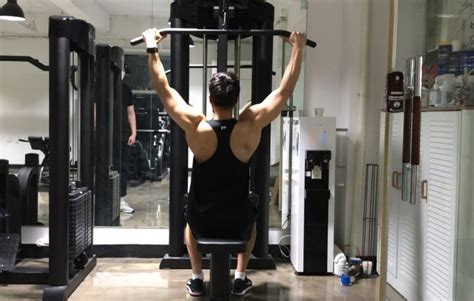 남자 등운동 루틴 메주코의 운동일지~ 네이버 블로그