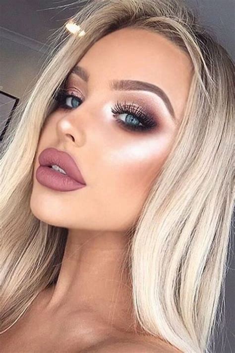 30 Eye Makeup Tips For Beginners Society19 Uk Makeup Hacks Eye