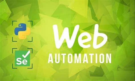 program a web bot by maex maex fiverr