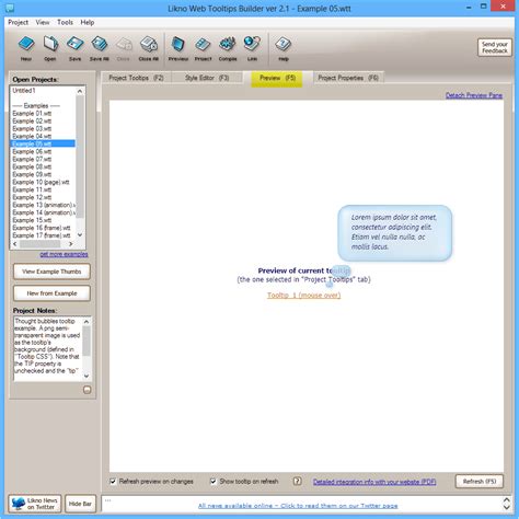 Examples Of Web Builders For Css Menujavascript Menudrop Down Menumodal Windowslider