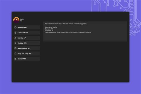 Api For Windows Api For Windows